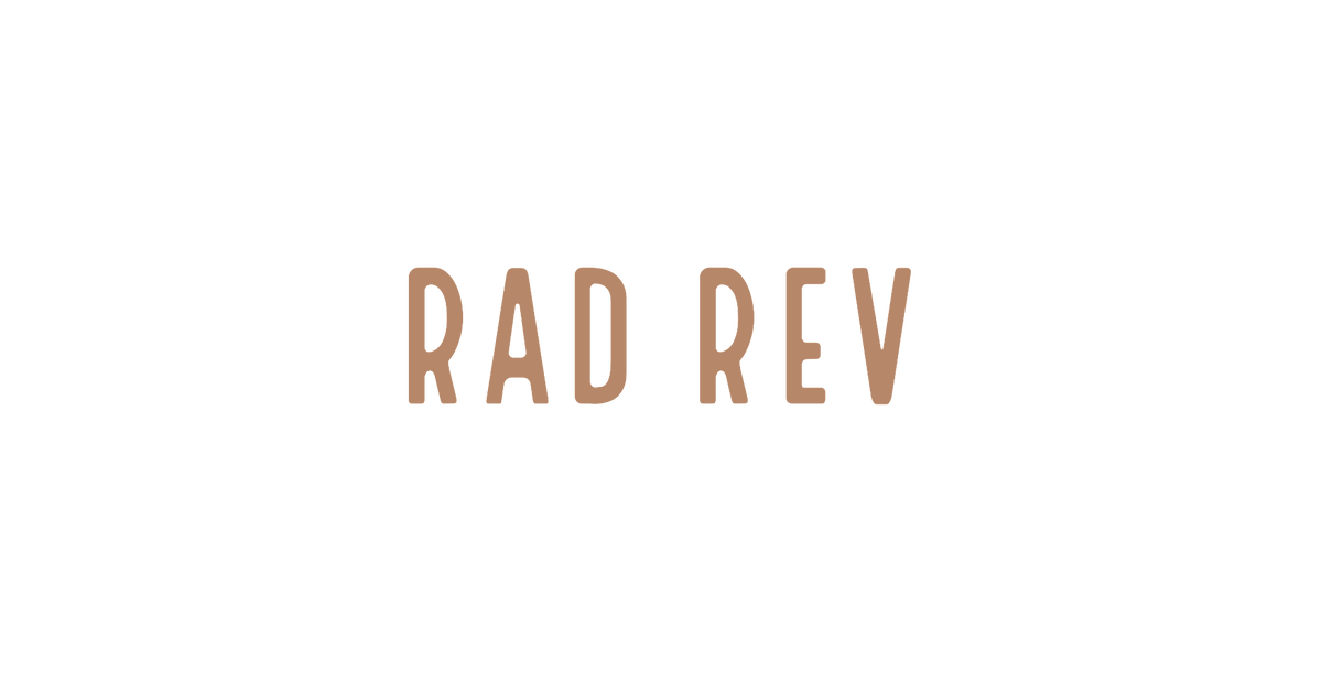 MINI – Rad Revolution