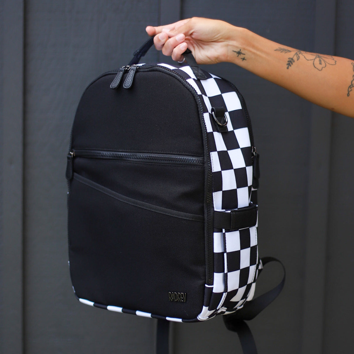 FULL SIZE BACKPACKS – Rad Revolution