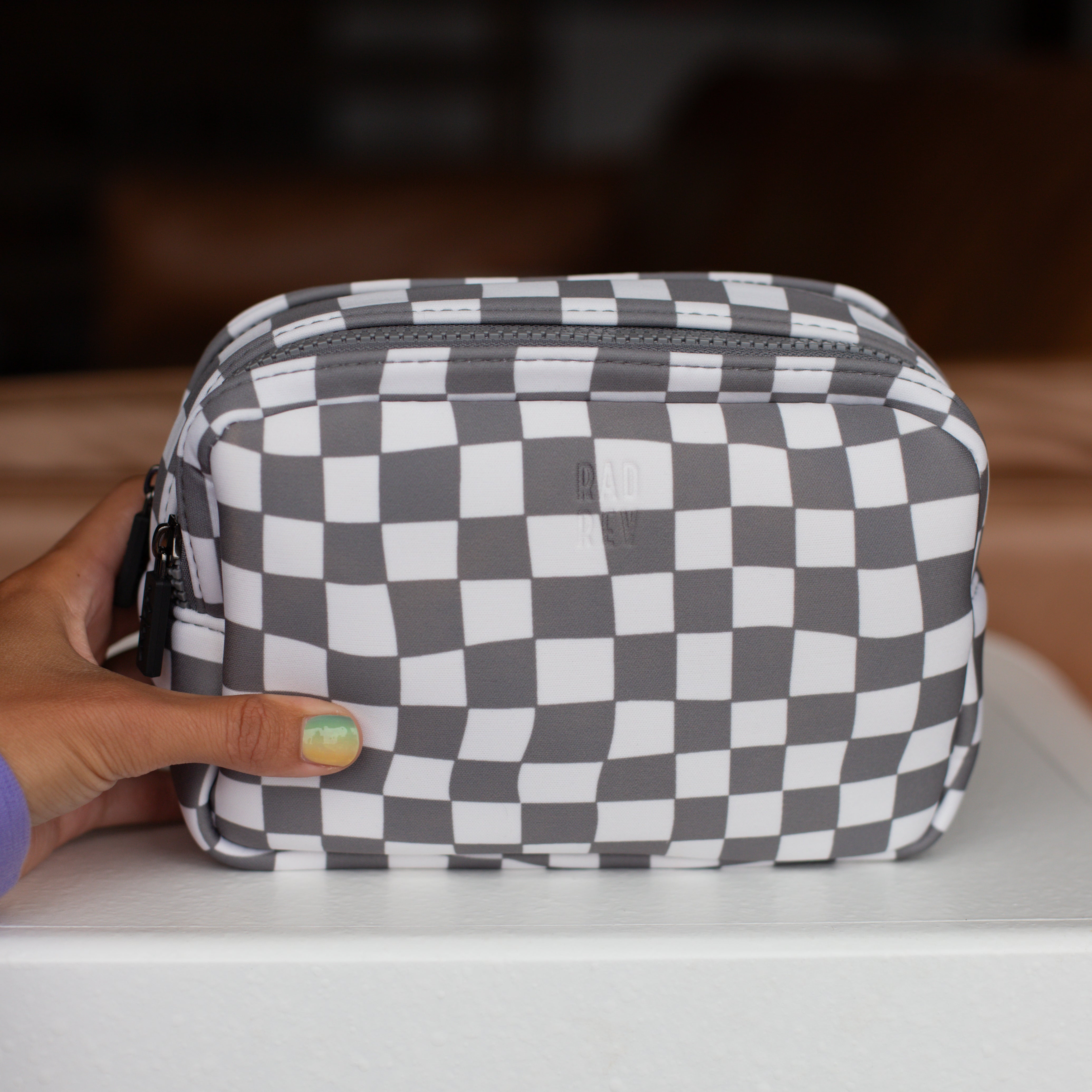 Rad Rev – Rad Revolution