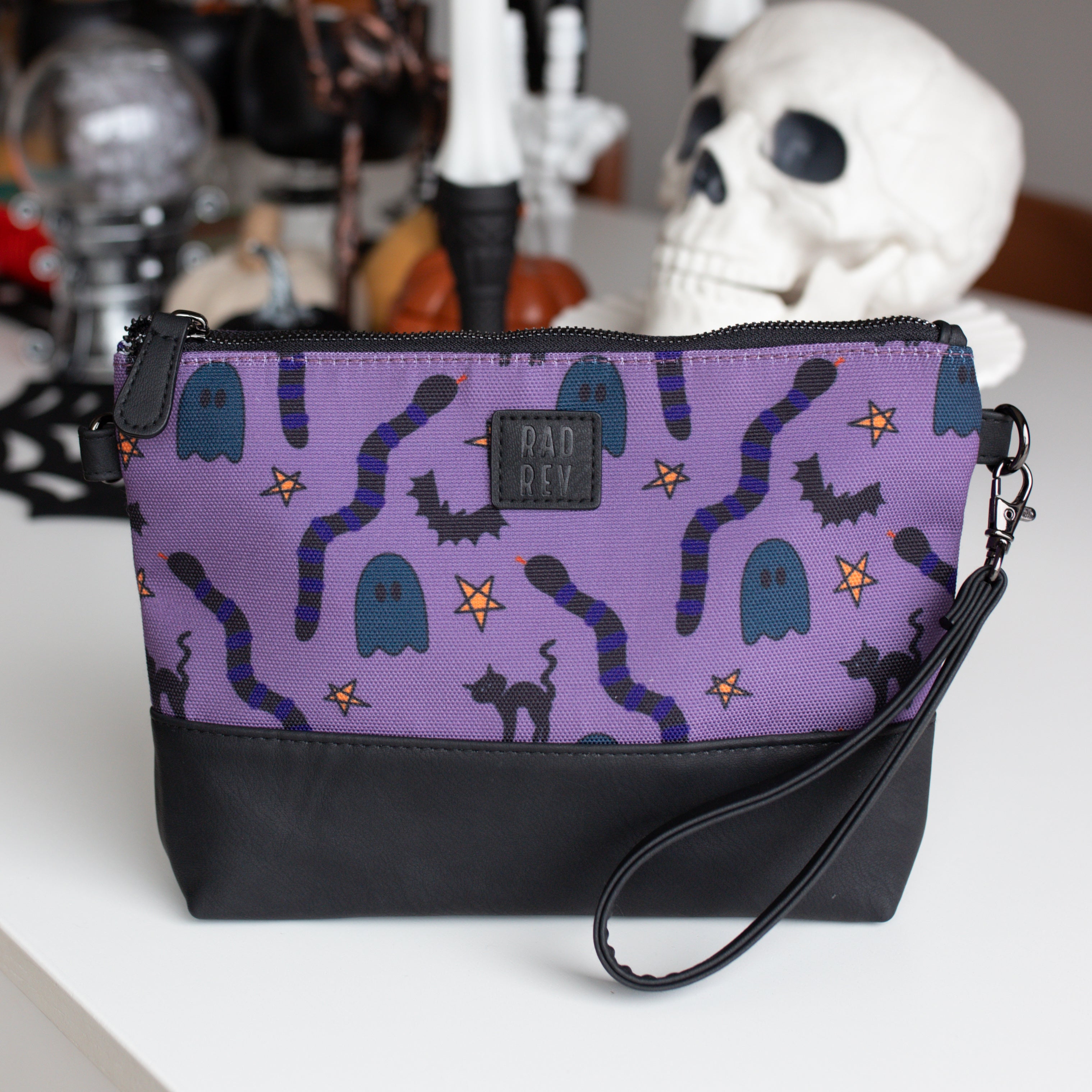 Rad Rev – Rad Revolution