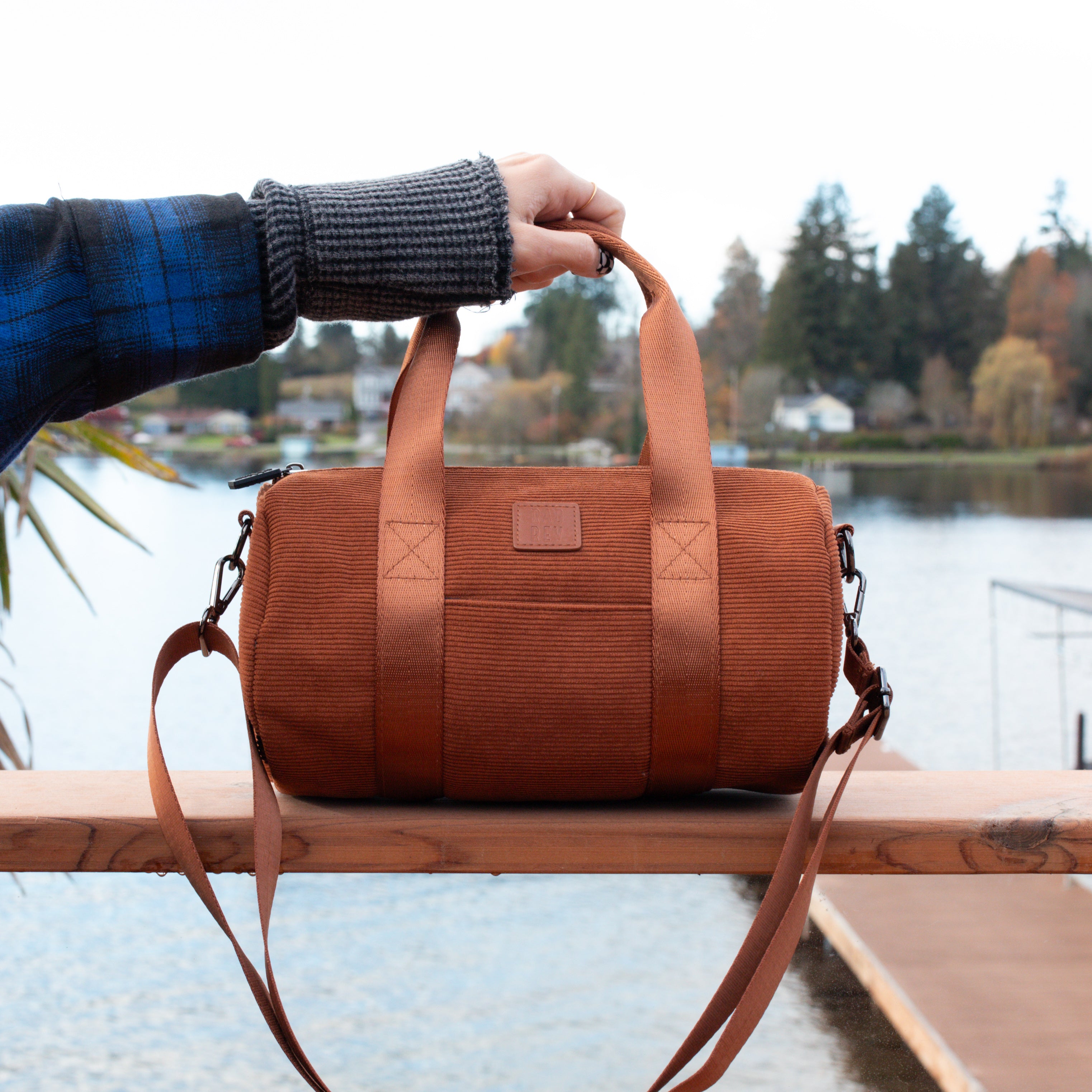 Rad Rev – Rad Revolution