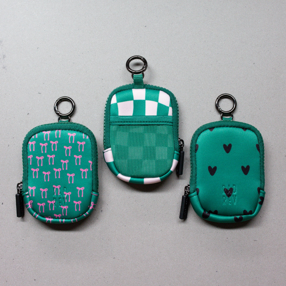 The Pod Pouch Greens – Rad Revolution